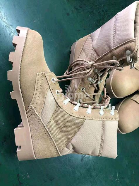 Delta Magnum Siwar Boots* in Nairobi CBD | PigiaMe