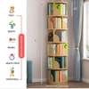 Cylindrical Rotating Bookshelf in Nairobi CBD, Accra Road | PigiaMe