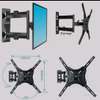 14″-55″ Rotating/Swivel Tv Wall Mount Bracket 117B-2* in Nairobi CBD ...