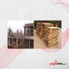 Timber & Boards in Kenya | PigiaMe