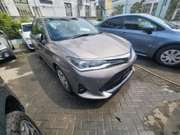 Used Toyota Axio Cars For Sale in Kenya Best Prices | PigiaMe