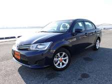 Used Toyota Axio Cars For Sale in Kenya Best Prices | PigiaMe