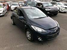 Used Mazda Demio Cars For Sale in Kenya Best Prices | PigiaMe