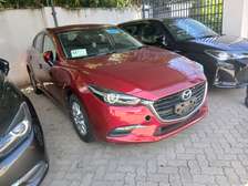 Used Mazda Axela Cars For Sale in Kenya Best Prices | PigiaMe
