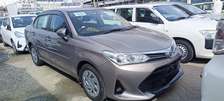 Used Toyota Axio Cars For Sale in Kenya Best Prices | PigiaMe