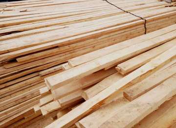 Timber & Boards in Kenya | PigiaMe