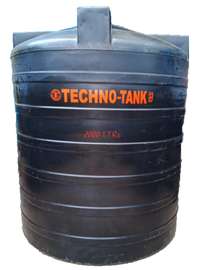 Water Tanks in Kenya | PigiaMe