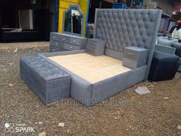 Beds & Mattresses in Kenya | PigiaMe