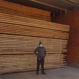 Timber & Boards in Kenya | PigiaMe