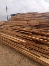 Timber & Boards in Kenya | PigiaMe