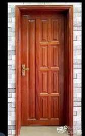 Doors & Door Frames in Kenya | PigiaMe