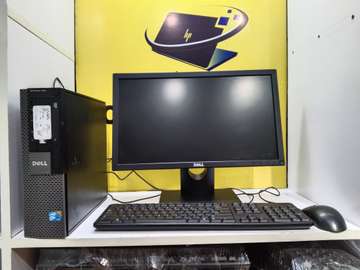 Desktop Computers in Kenya | PigiaMe
