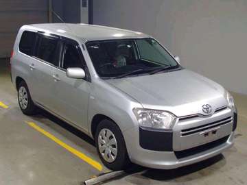 Used Toyota Probox Cars For Sale in Kenya Best Prices | PigiaMe