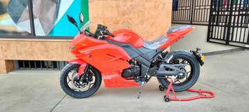 Motorcycles & Scooters in Nairobi | PigiaMe