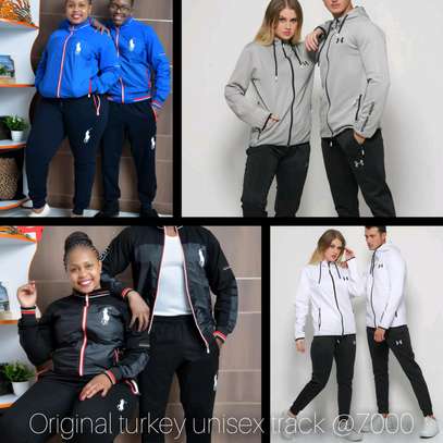 Unisex Turkish Track Suit in Nairobi CBD | PigiaMe
