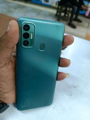 Tecno Spark 7 in Nairobi CBD | PigiaMe