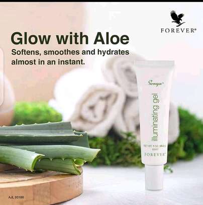 Forever Sonya Illuminating Gel in Nairobi CBD | PigiaMe