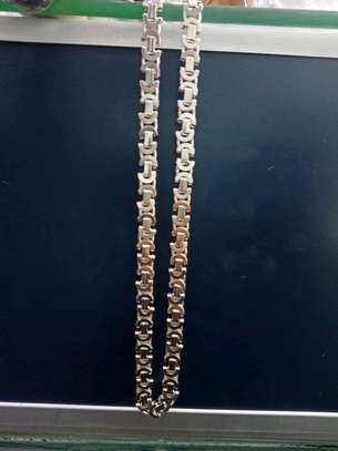 Sterling Silver Chain/Cash Money Chain in Nairobi CBD | PigiaMe