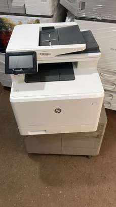 Hp Color Laserjet Pro M477 Mfp in Other Nairobi | PigiaMe