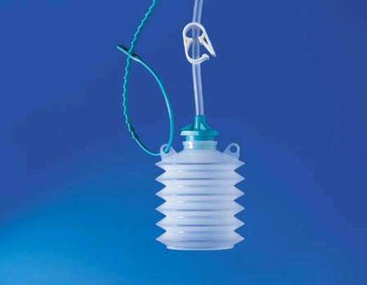 Polyvac Closed Wound Suction Drainage Set Prices In Kenya in Nairobi ...