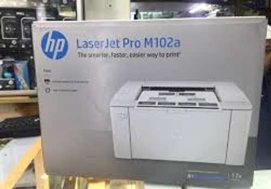 Hp 102a Printer in Nairobi | PigiaMe