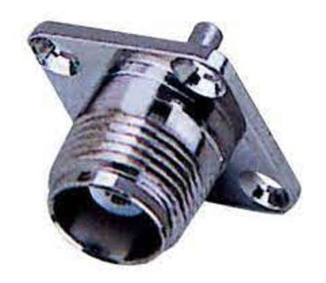 Tnc Female Socket Panel Mount Solder Connector in Nairobi CBD, River ...