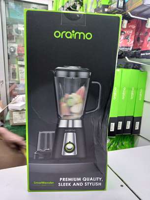 Oraimo Smartblender 1.5L Capacity Glass Blender in Nairobi CBD, Moi ...