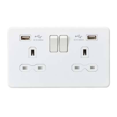 Switches & Sockets in Kenya | PigiaMe