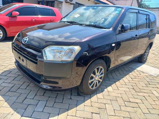 Toyota Probox New Shape. in Mombasa | PigiaMe