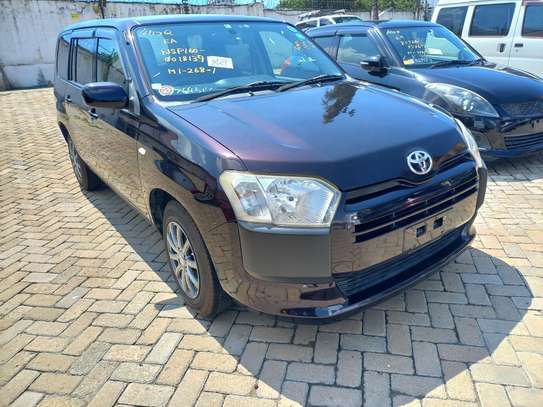Toyota Probox New Shape. in Mombasa | PigiaMe