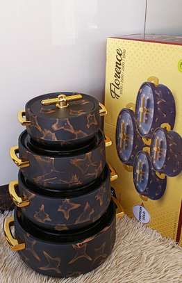 Signature Marked Hotpot in Nairobi CBD | PigiaMe