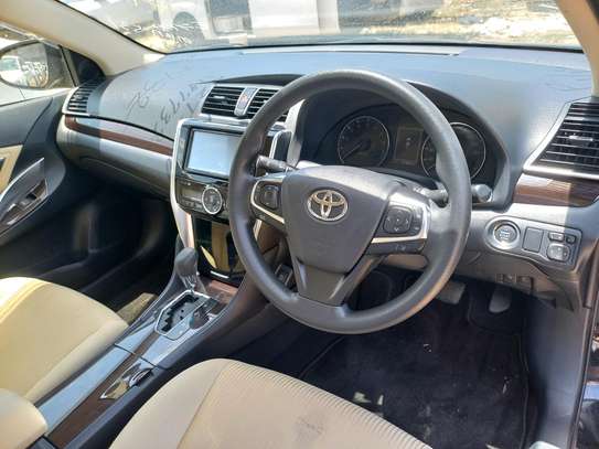 Toyota Premio 2017 Model. in Mombasa | PigiaMe