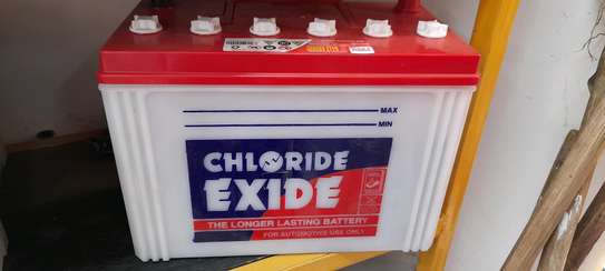 Chloride Exide Car Battery N70 (Vented) in Nairobi | PigiaMe Chloride Exide Car Battery N70 (Vented) in Nairobi | PigiaMe