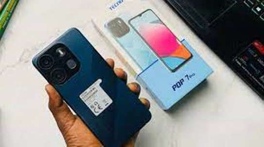 Tecno Pop 7 For Sale in Njiru, Dandora | PigiaMe