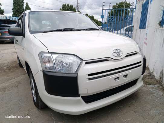 Toyota Probox New Shape 2018 Model in Mombasa | PigiaMe