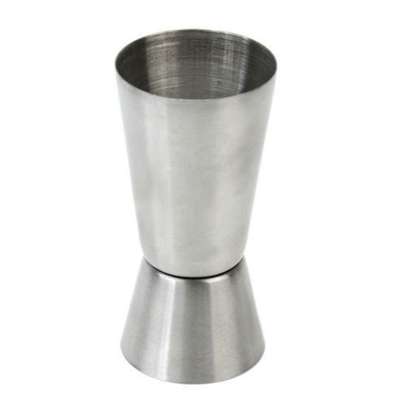 Double Tot Measure Jigger Bar Stainless Steel Cup 30/60Ml in Nairobi ...
