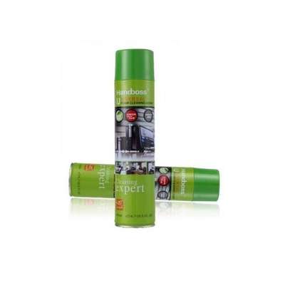 Handboss Universal Foam Cleaning Agent in Nairobi CBD, Luthuli Avenue ...