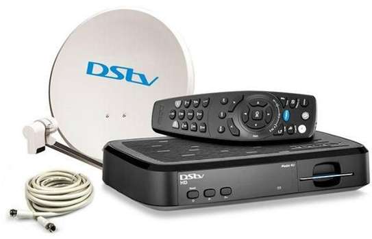 DSTV Single View HD 6 Decoder (With Installation) in Nairobi | PigiaMe