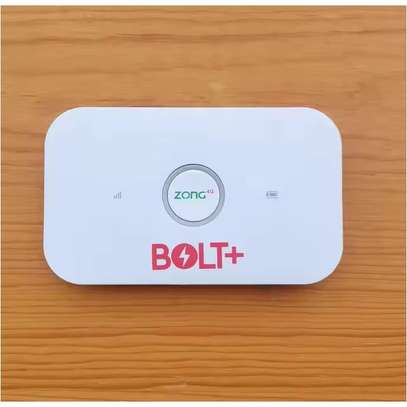 Bolt 4G Wifi Mifi Universal Pocket/Mobile Mifi 4G Usb Faiba in Nairobi ...