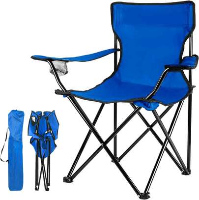 Strong, Foldable Portable Camping Chair in Nairobi CBD | PigiaMe
