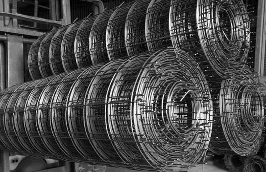 Brc A142 Brc A198 Brc A65 Brc A66 Brc A610 in Industrial Area | PigiaMe