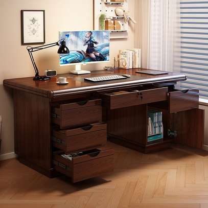 Office Desk; Executive Desk With Three Drawers in Other Nairobi | PigiaMe