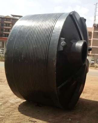 Water Tanks in Kenya | PigiaMe