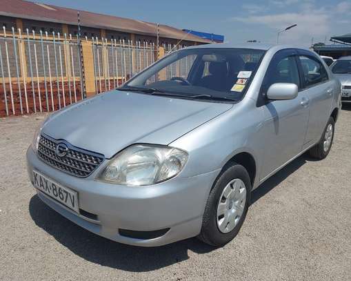 Toyota Nze in Nairobi | PigiaMe