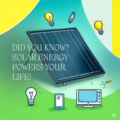 Solar Pv System Design,Quote And Solar Proposals in Nairobi CBD | PigiaMe