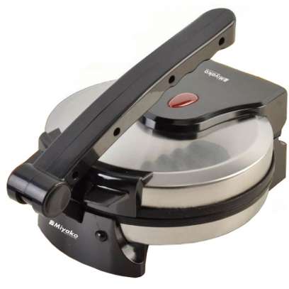 Kenwood Roti Maker 2024 www.alhudapk
