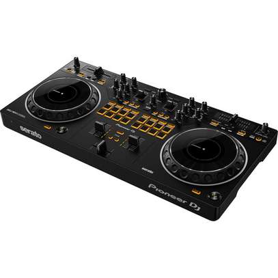 Pioneer Dj Ddj-Rev1 Controller For Serato Dj in Other Nairobi | PigiaMe