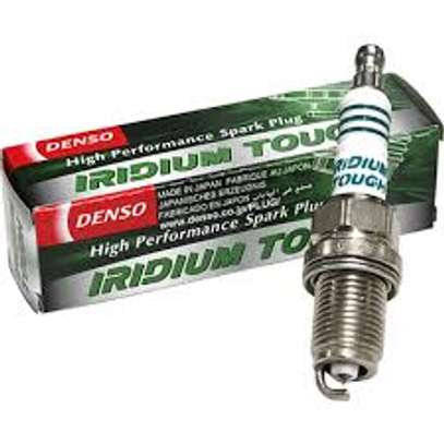 VK20 Denso Iridium for Optimum Performance.4 in a Pack in Nairobi | PigiaMe