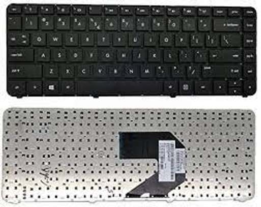 hp 2000 keyboard