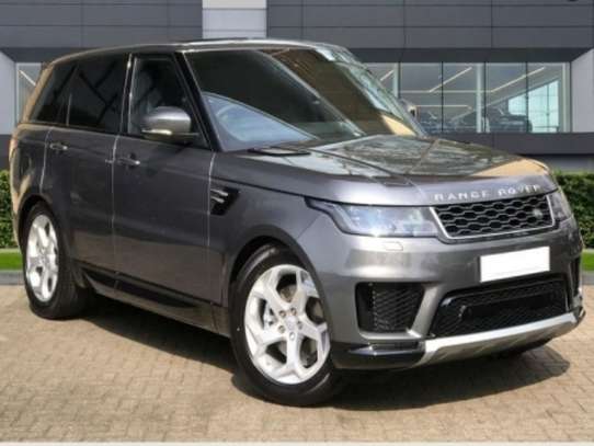 Land Rover Cars for Sale in Kenya | PigiaMe